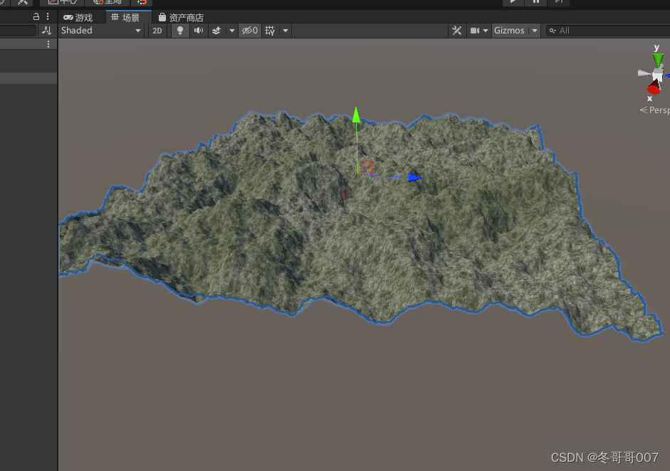 Unity MapMagic2使用教程之使用贴图_mapmagic2教程-CSDN博客