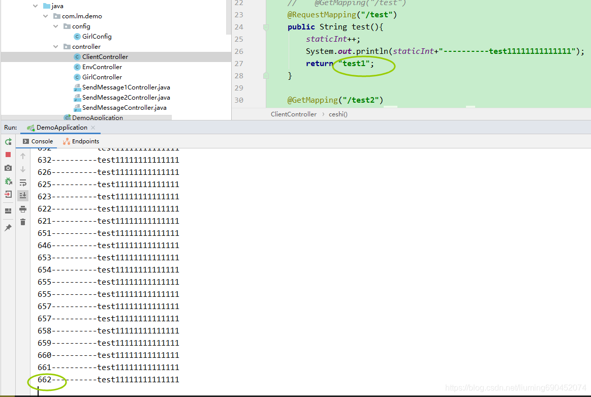 Springcloud ------------ Zull限流 guava RateLimiter令牌组件_spring cloud 使用自定义filter guava ratelimiter ...