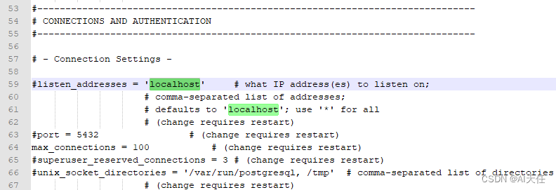 Linux 环境中Postgresql-10安装 RPM安装详细步骤_postgres 自己打rpm包是哪个-CSDN博客