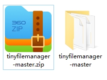 Tiny File Manager文件管理器+Cpolar内网穿透带您体验高效稳定云存储！_tinyfilemanager-CSDN博客