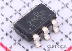 TLV61070A具有0.5V超低输入电压的2.5A同步整流升压转换器适合超级电容供电-CSDN博客