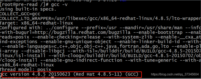 centOS7安装nginx及nginx配置_centos7 nginx配置文件-CSDN博客