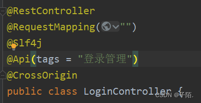 ApiOperation和ApiParam注解依赖的安装和使用以及注意事项!!!_javaapi注解需要添加什么依赖-CSDN博客