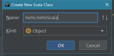 在IDEA中运行第一个scala程序_添加scala框架:add framework support ---- scala ---- ok-CSDN博客