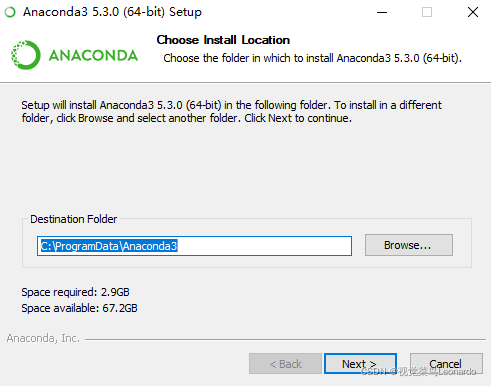 PyCharm+Anaconda配置OpenCV4.4和PyQt5_anaconda+opencv+qt+pycharm开发环境配置-CSDN博客