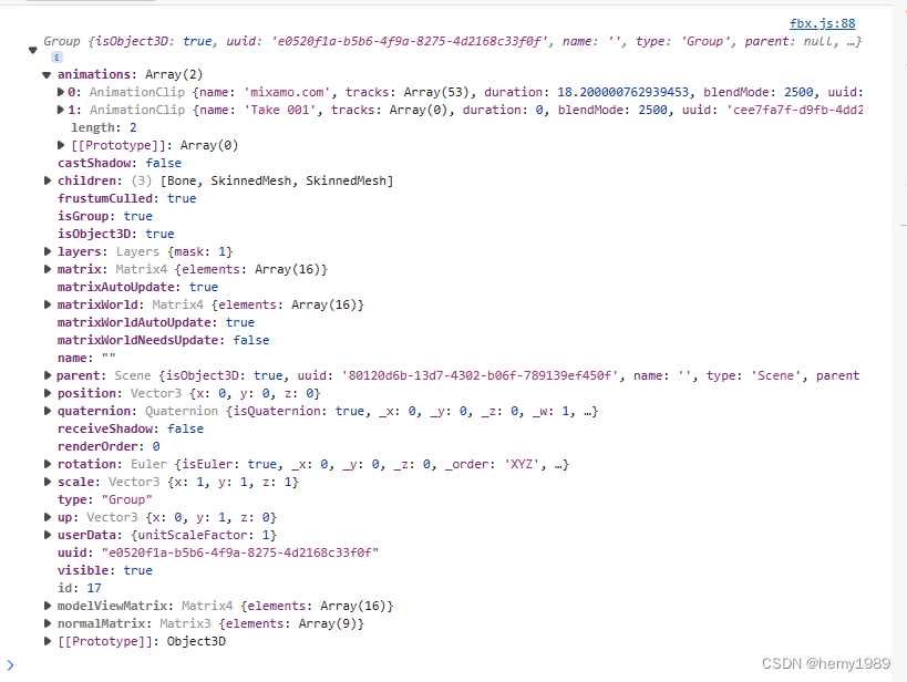 three.js官方案例webgl_loader_fbx.html学习_three.js fbx-CSDN博客