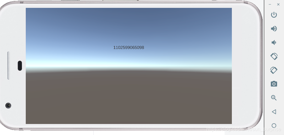 unity2018在Android状态下获取USB扫码枪数据_unity 扫描枪-CSDN博客