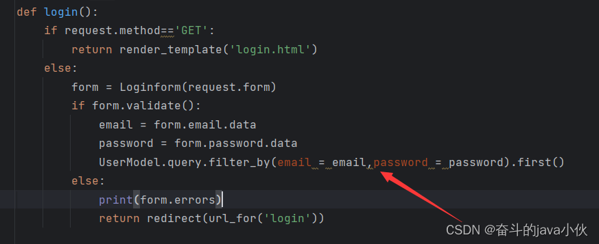 Flask两个钩子函数@app.before_request和@app.context_process含义和编写，以及session的处理_flask写俩个函数-CSDN博客