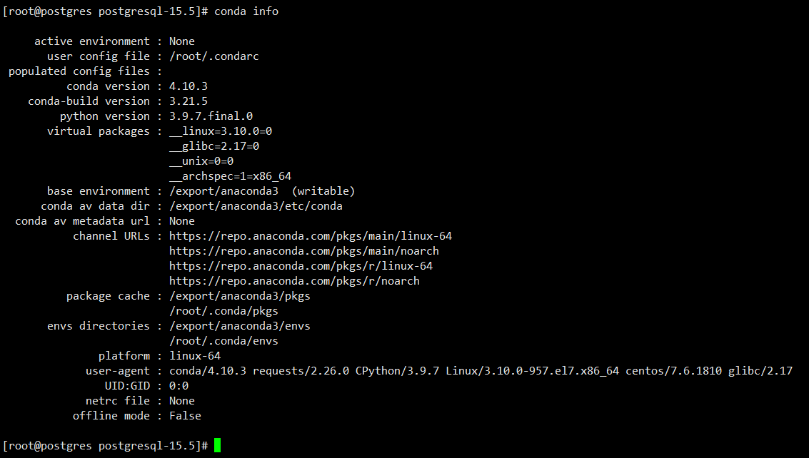 二postgresql学习：编译安装postgresqlpostgresql编译安装 Csdn博客