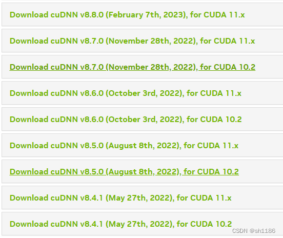 Anaconda Python Pytorch Gpu 配置pytorch配置gpu Csdn博客