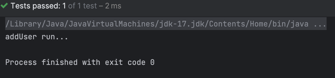Spring 整合 JUnit_springjunitconfig-CSDN博客