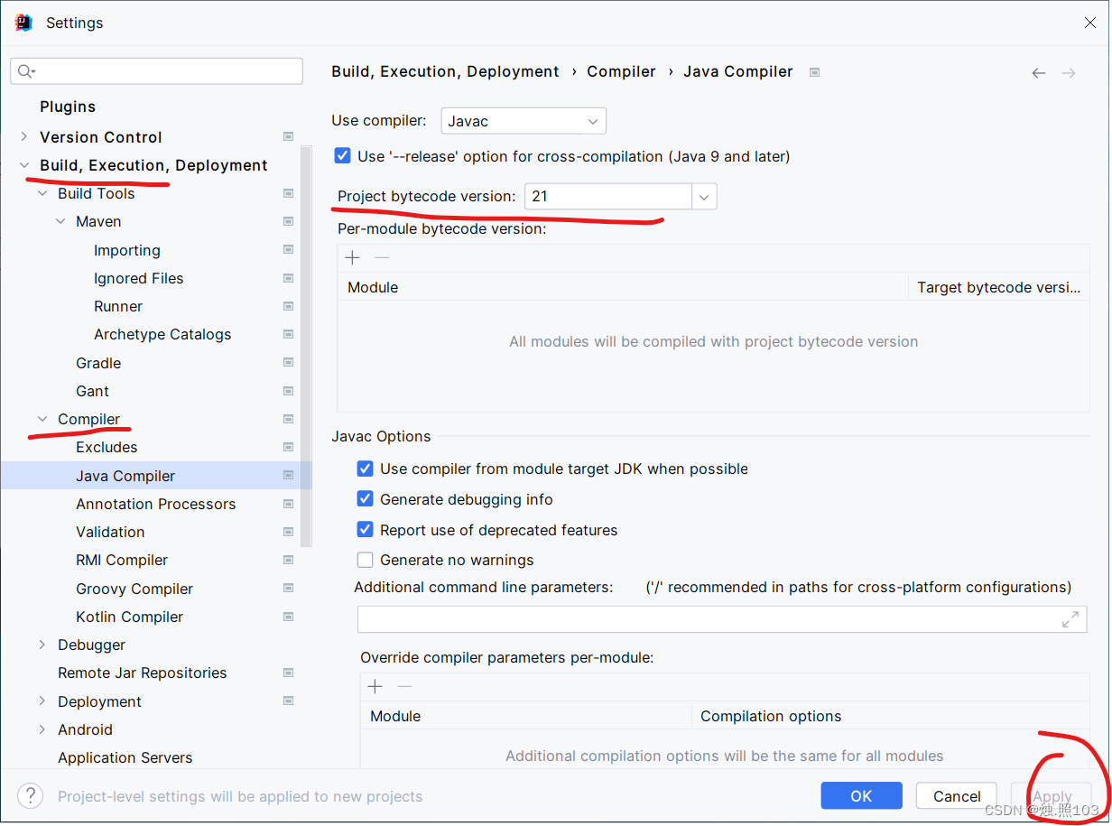 java开发需要掌握的maven相关知识和Junit单元测试_maven junit-CSDN博客