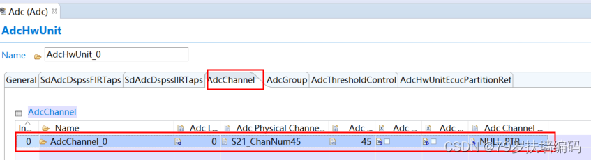 EB配置MCAL全模块讲解【Autosar——8 Adc模块详解】_eb mcal-CSDN博客