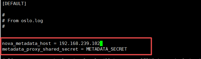 Openstack基础环境配置（八）：控制节点Neutron安装与配置_neutron api通常安装在网络节点上-CSDN博客