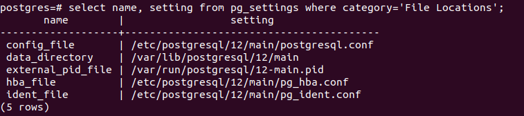 ubuntu18.04下的postgres12主从同步_pg 主从同步 修改replica密码-CSDN博客