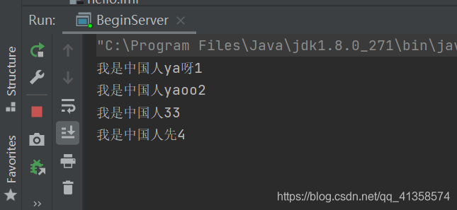【java的socket编程】结合多线程Thread实现通信（使用线程池和非线程池对比）、java开发UDP/IP网络程序_java ...