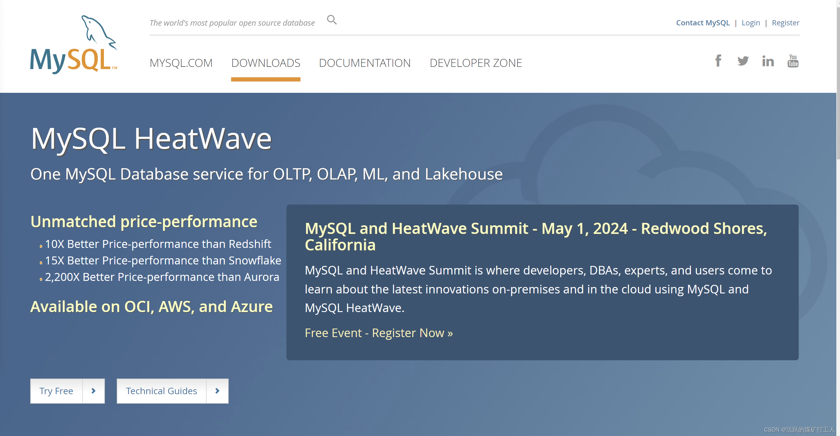 【星海出品】windows下的mysql安装_visual studio 2019 x64 redistributable-CSDN博客