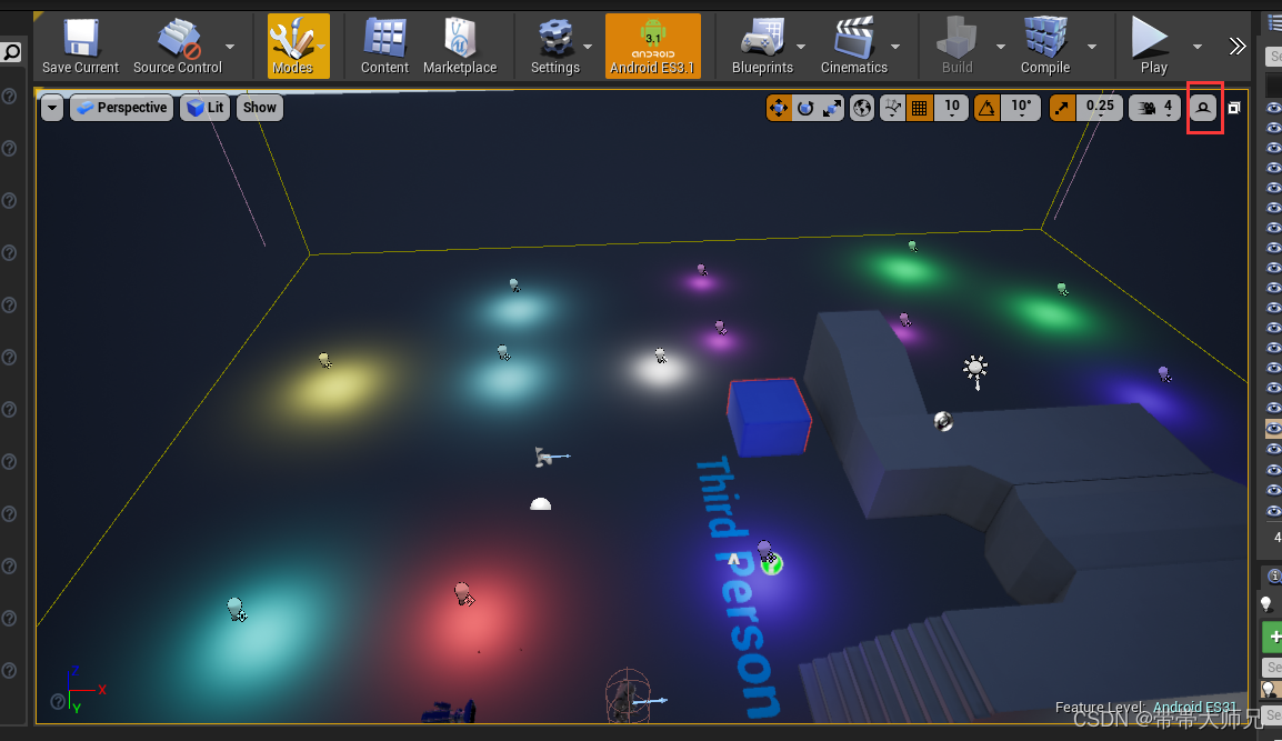 RenderDoc Debug UE4 Shader_ue4 shader debug-CSDN博客