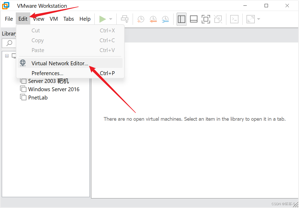 使用VMware或VirtualBox安装eNSP Pro并使用CRT连接设备_ensp pro crt-CSDN博客