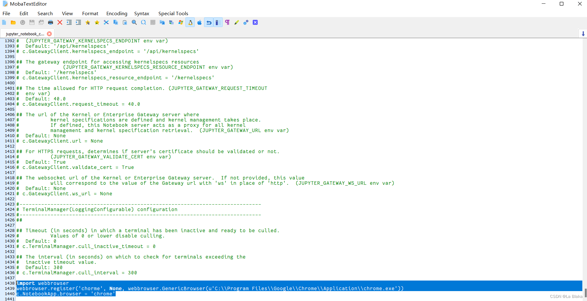 【记录】ubuntu子系统通过miniconda构建python虚拟环境并使用jupyterubuntun利用miniconda安装配置python3路径 Csdn博客