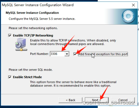Windows server部署MySQL和iis_iis mysql-CSDN博客