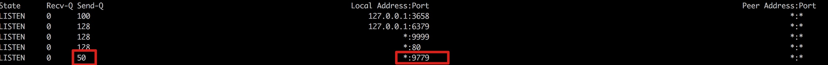 【TCP】Recv-Q和Send-Q 不要在有什么误解了-CSDN博客