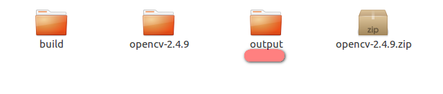 海思3516交叉编译opencv2.4.9遇到的问题以及解决_3559交叉编译opencv报错-CSDN博客