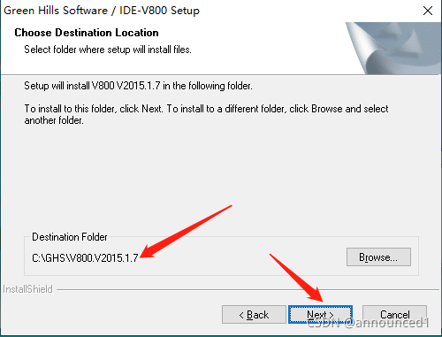 Green Hills Software GHS MULTI安装过程介绍_greenhills安装教程-CSDN博客
