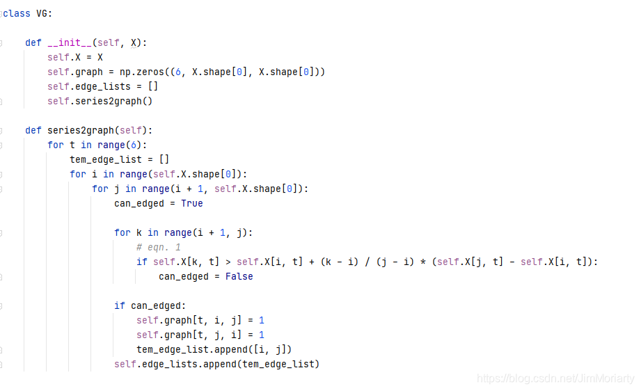 暑期项目实训7.14 论文复现_struc2vec 复现-CSDN博客