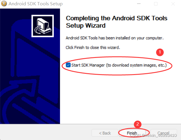 IDEA配置Android-SDK_idea 运行android-sdk-v5-as-CSDN博客