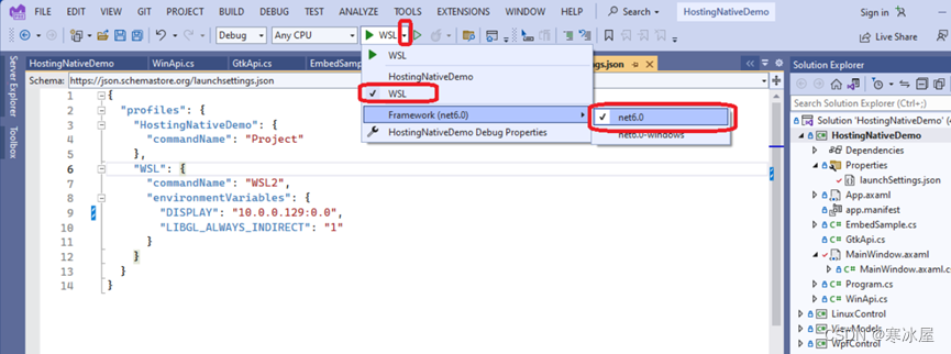 在简单的示例中将本机（Windows和Linux）视图/控件/应用程序嵌入到Avalonia应用程序中_avalonia nativecontrolhost-CSDN博客
