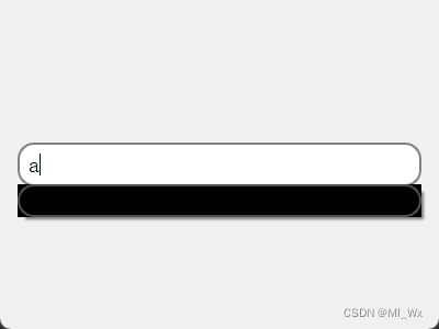 Qt QCompleter样式设计 pyqt5-CSDN博客