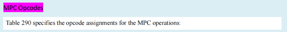 【JESD79-5之】4 DDR5 SDRAM命令描述和操作-15(multi-purpose command(MPC))-CSDN博客