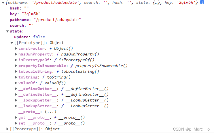 1.React hooks——useLocation踩坑记录-CSDN博客