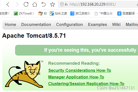 docker自学入门(第二天）tomcat_docker查看tomcat版本-CSDN博客