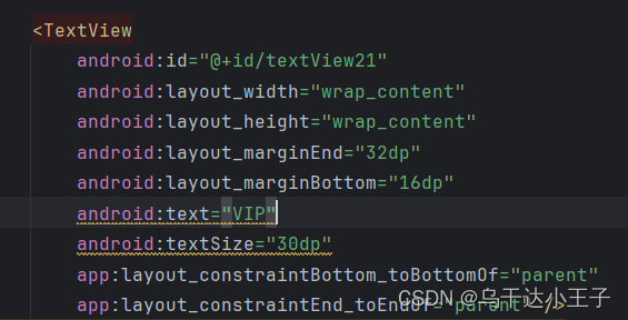 Android Studio 如何导入新字体并设置_android studio 添加字体-CSDN博客