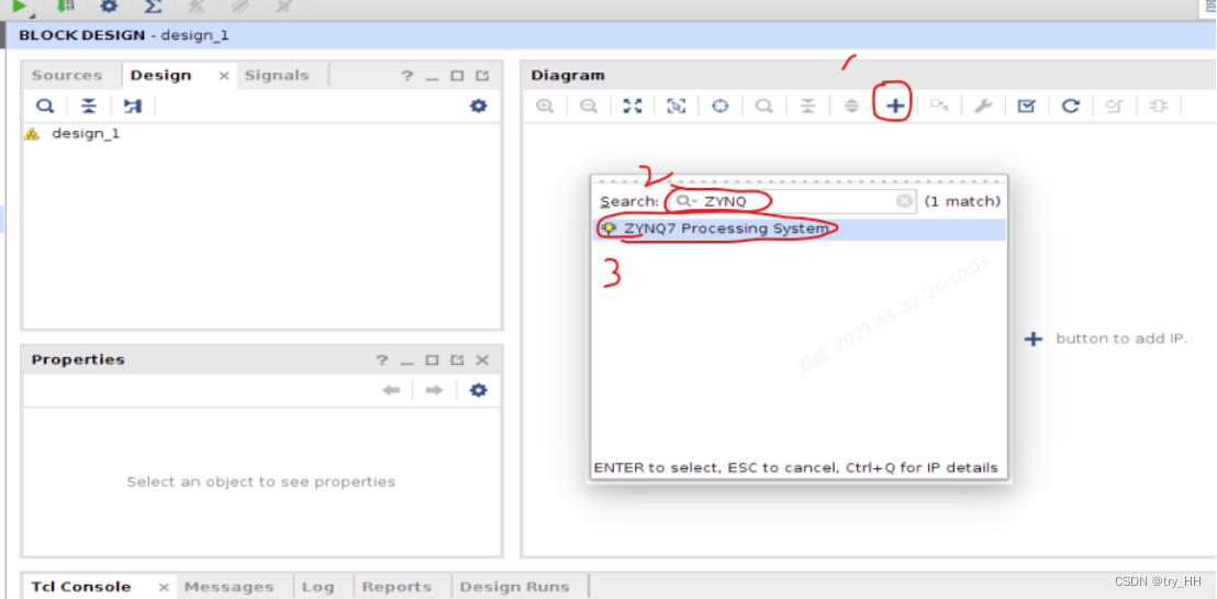 ZYNQ AX7021基础开发梳理---（3）PS_PL联动,PS控制PL外设_zynq的pl和ps开发-CSDN博客