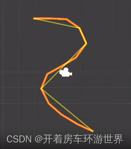 Unity 官方对象池 随机值 ListPool LineUtility.Simplify_unity listpool-CSDN博客