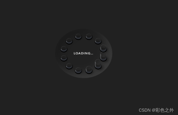 Vue3 + Ts实现NPM插件 - 定制loading_loading插件-CSDN博客