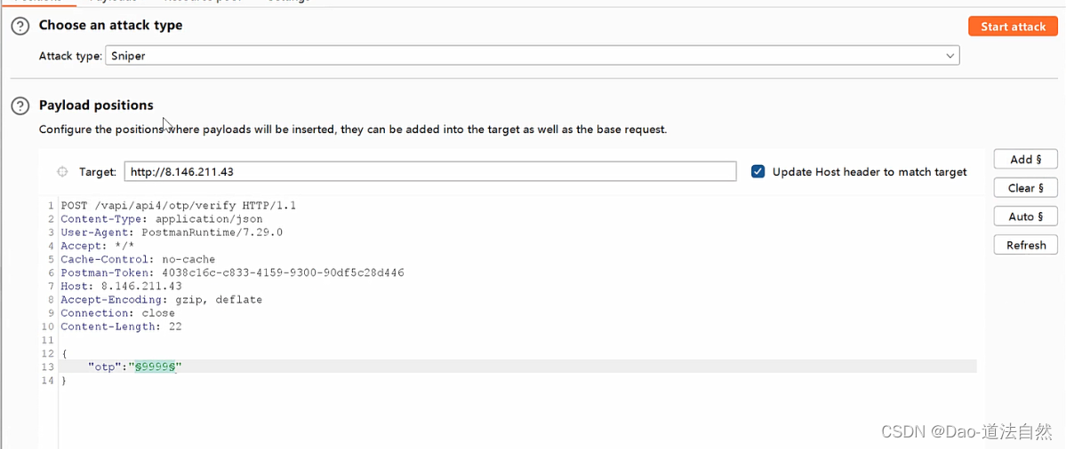 Day91：API攻防-接口安全&SOAP&OpenAPI&RESTful&分类特征导入&项目联动检测_api接口安全检测-CSDN博客