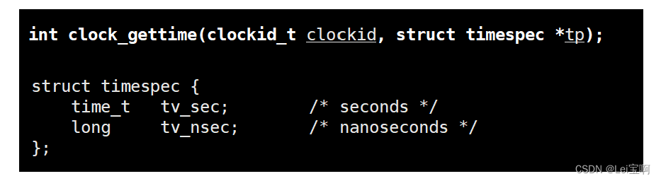 日志的介绍及简单实现_操作日志生成技术-CSDN博客