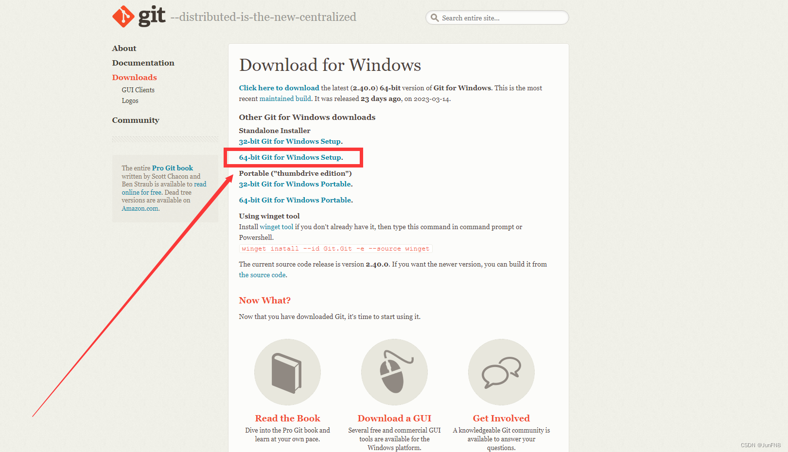 Read the Docs托管 .Rst 格式文件到 GitHub_docsify read the docs-CSDN博客