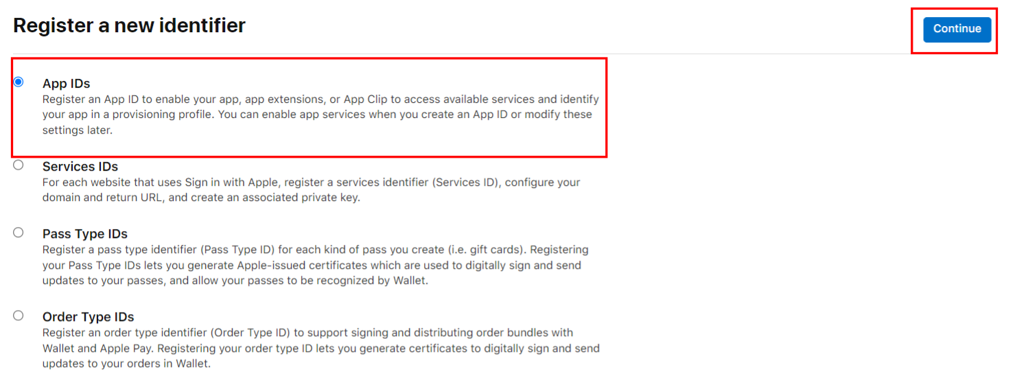 【uniapp】打包IOS_uniapp ios打包-CSDN博客
