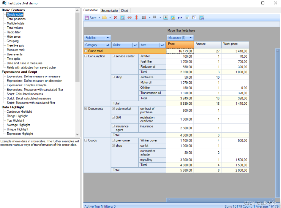 FastCube.NET v2024.1.0 Crack-CSDN博客