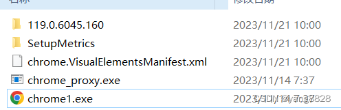 Google浏览器主页被篡改成2345解决方案，亲测有效！！！_chrome首页被改成2345-CSDN博客