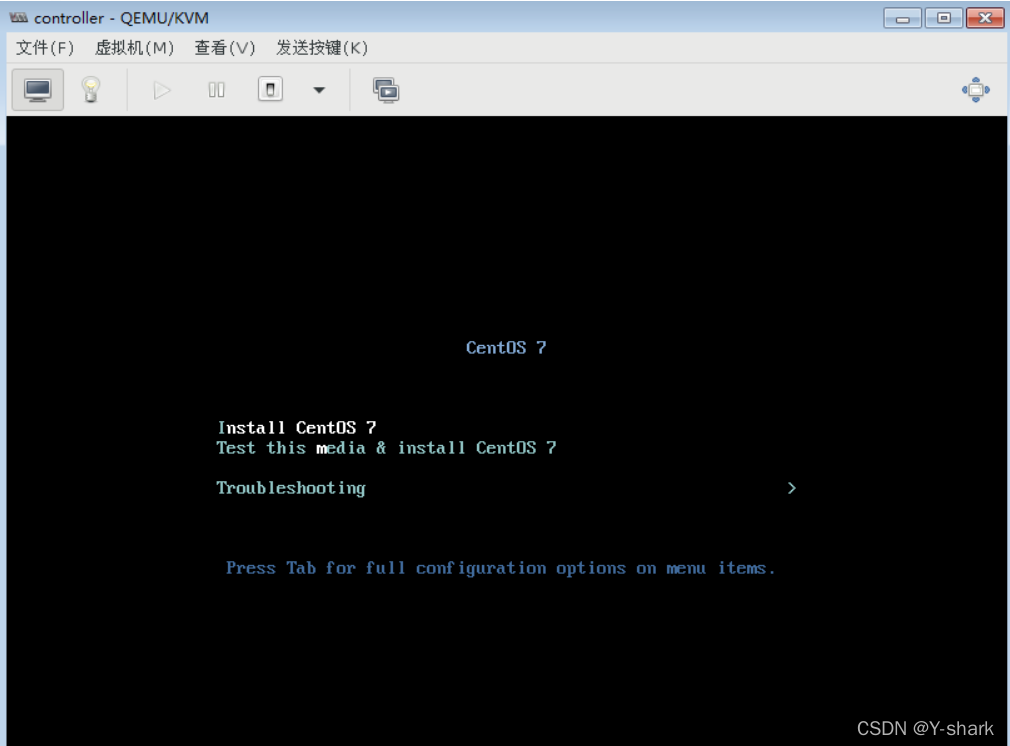 centos7搭建KVM_网络安全-CSDN专栏