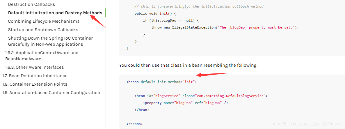 java完结---springIOC源码解析----2-0_java service primary-CSDN博客