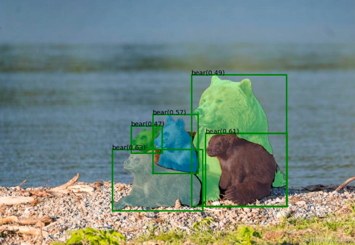 Meta的SAM模型引领CV新方向：从「分割一切」到「检测-生成」一站式解决方案-CSDN博客
