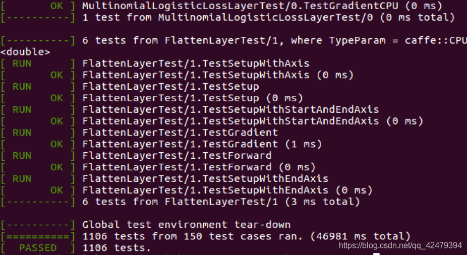 ubuntu16.04+anaconda+caffe+虚拟机_ubuntu conda caffe-CSDN博客