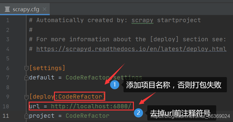 python爬虫（四）：分布式爬虫管理平台（Gerapy、Crawlab、Scrapydweb和SpiderKeeper）_gerapy打包失败-CSDN博客
